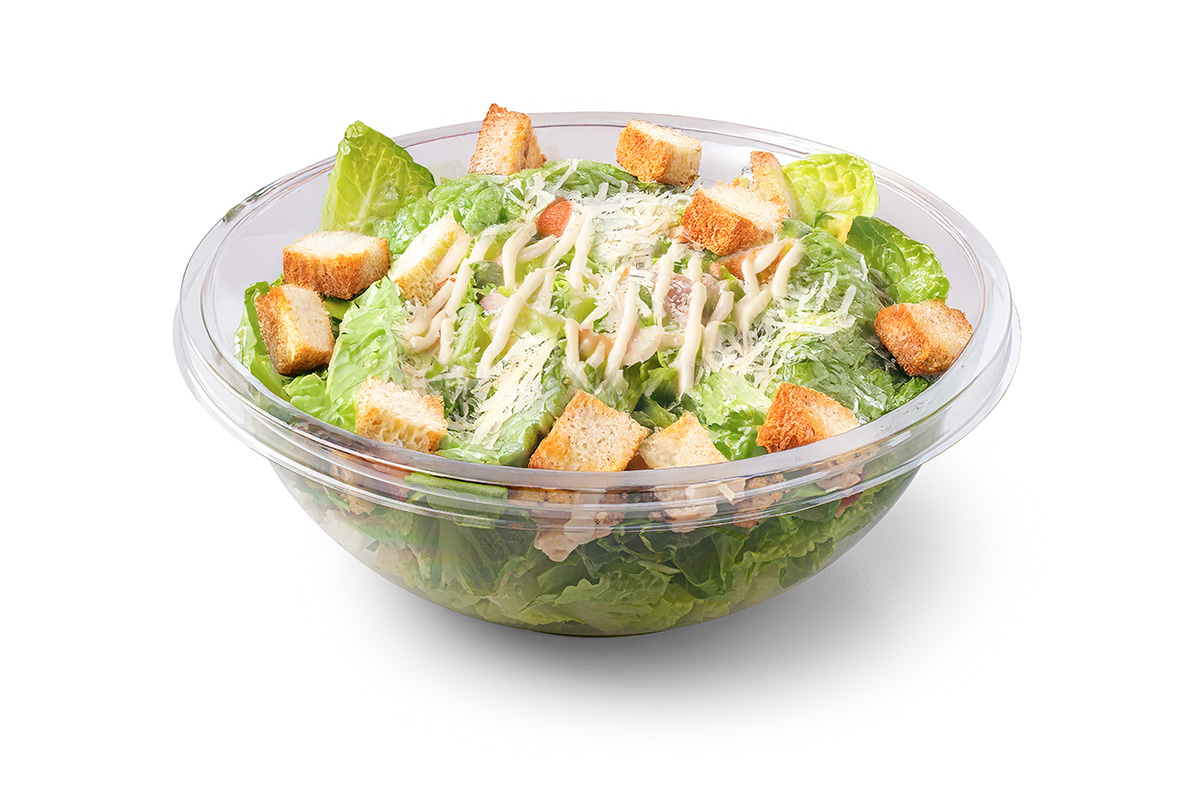 Configure Caesar Salad - Catering - DiBella's Subs